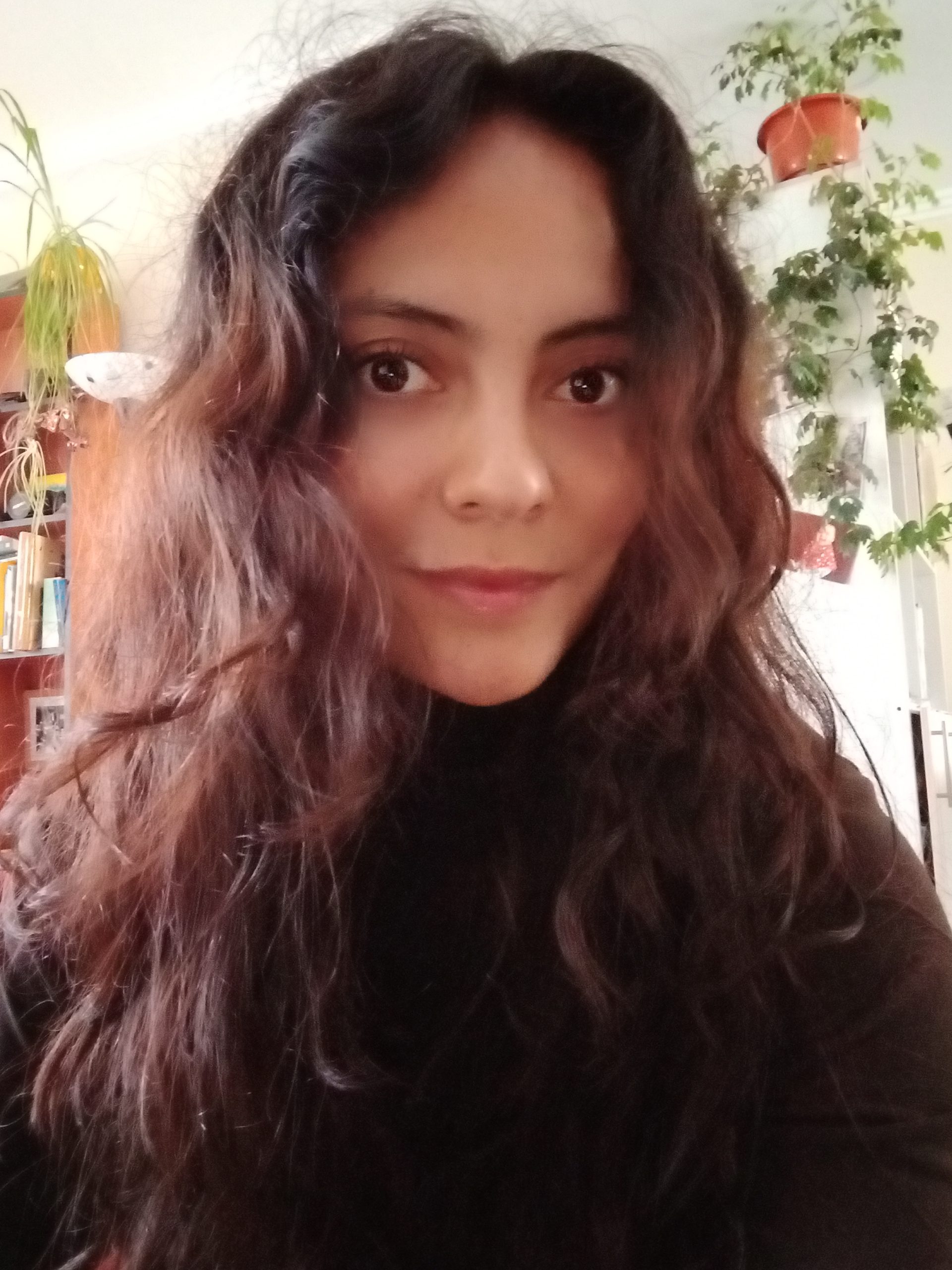 La Pregunta – Pedagogías Danza